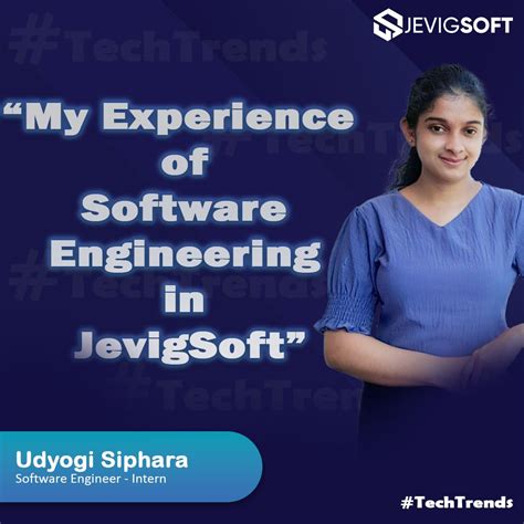 Jevigsoft On Linkedin Jevigsoftexperience Friendlyworkenvironment Softwareengineering