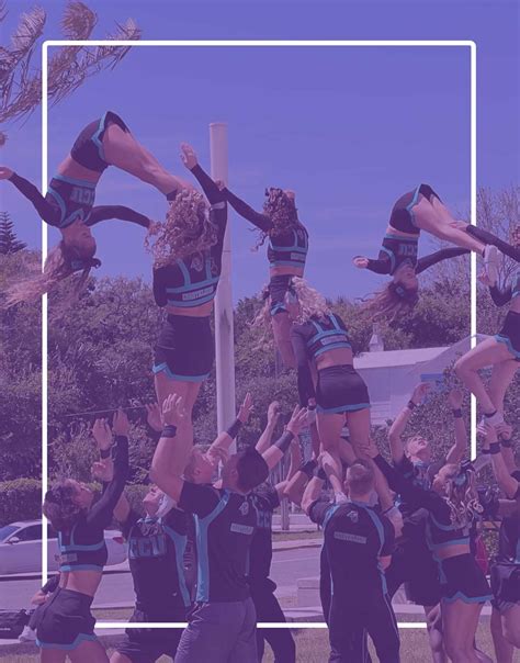 Cheerleading Wallpapers 4k Hd Backgrounds On Wallpaperbat