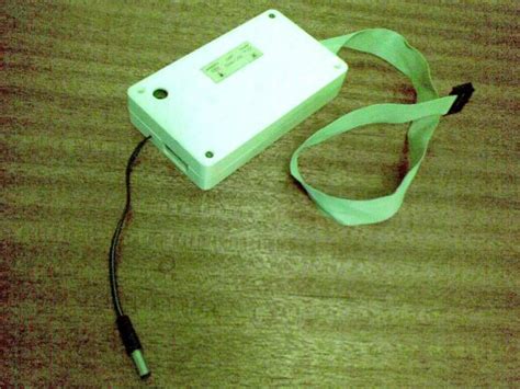 Orichardwaresoundsamplerhomebrew1990 Defence Force Wiki