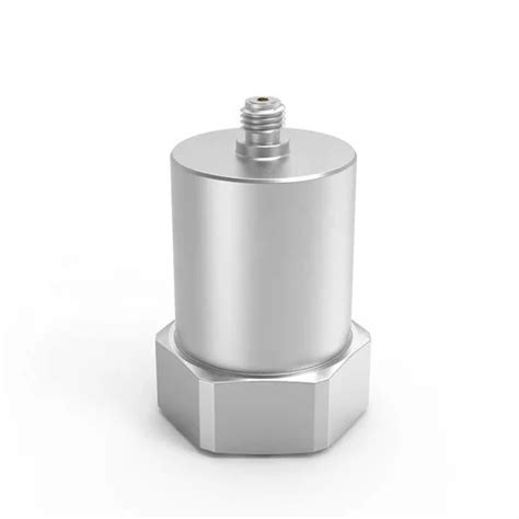 Buy Factory Outlet General Iepe Accelerometer Stainless Steel Piezoelectric Accelerometer Sensor