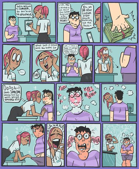 Rule 34 Aroused Comic Femdom Humiliation Laughing Penis Awe Pinching