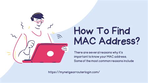 how to find mac address — quickly and easily by nishant yadav medium