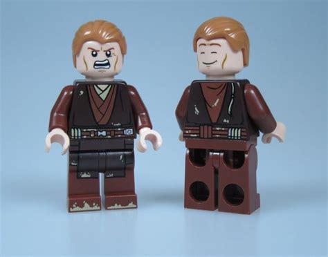 Sandy Apprentice Gcc Custom Minifigure