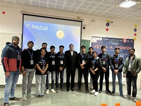 fetch ai developers meerut on linkedin teamworkmakesthedreamwork