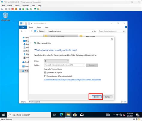 第五章：ad 用户与组管理 Powershell 自动化 Enterprise Network Setup With Windows Server