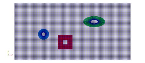 Meshes In Motion Making Openfoam Go With The Flow Shubham Goswami Phd