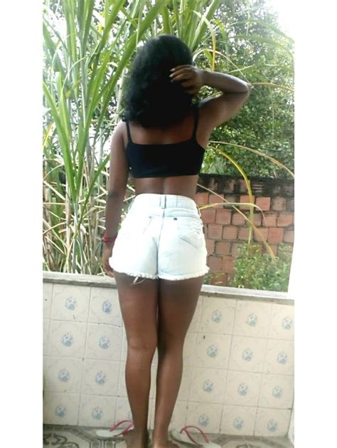 Rabudas Do Brasil Photo