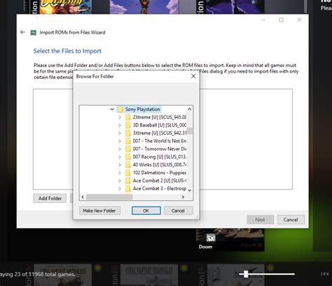 Imported Will Not Import Deleted Games Troubleshooting LaunchBox Community Forums