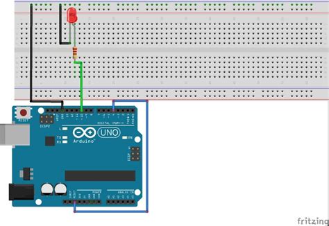 How To Stop A Running Program In Arduino