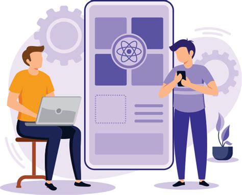 React Js Development Codeplateau Technology