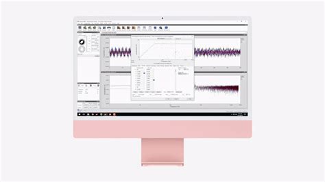 SRS Shock Response Spectrum