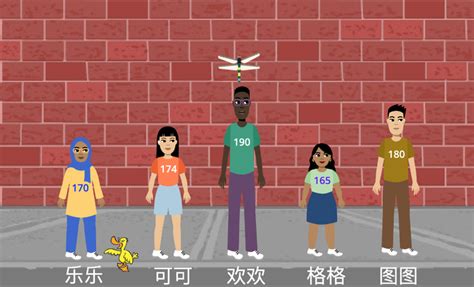 趣学妙用Scratch编程 进阶篇十六 插入排序 Scratch编程