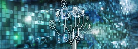 Iot Technology Is Hitting An Inflection Point For Businesses