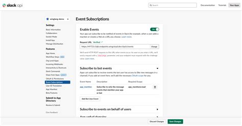 A Programming Language For The Cloud