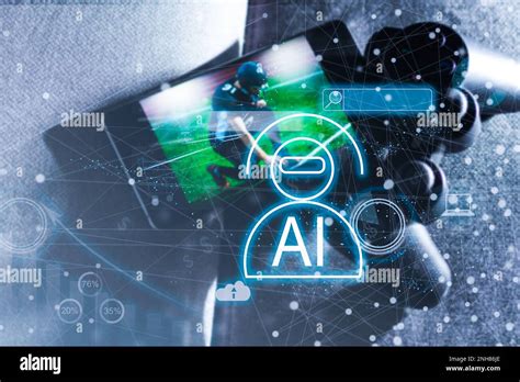 Ai Artificial Intelligence Automation And Modern Information