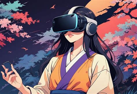 32000 Virtual Japanese Pictures