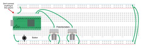 Github Bleeplabs Basic Midi Controller