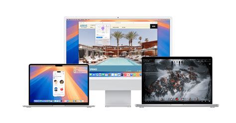 Mac Operating Systems In Order Macos History Simplymac