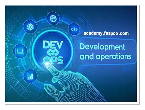 دواپس Devops چیست؟ آشنایی با نکات و وظایف مهندس دواپس
