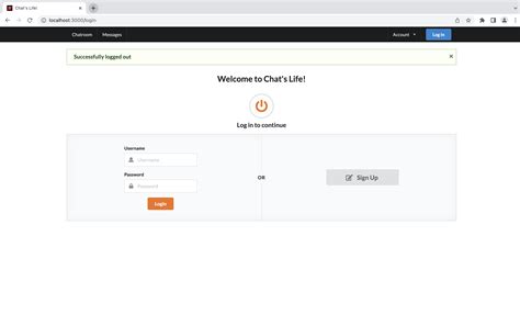 GitHub Jonnyabrams Rails Chat App Realtime Chat App Using Ruby On Rails JQuery And Semantic UI