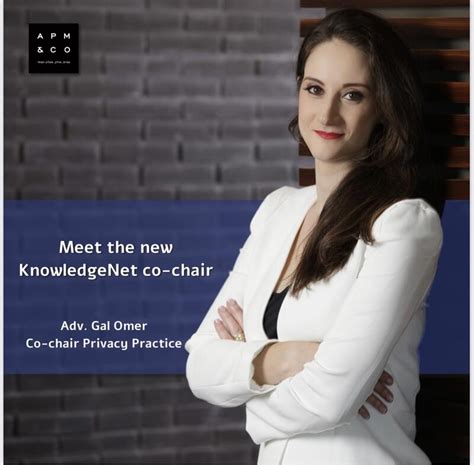 Gal Omer Posted On Linkedin