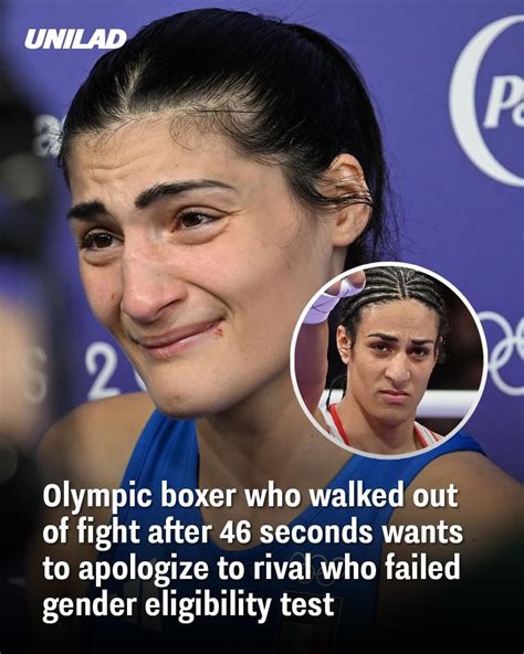 She Apologised Now What A Joke She Tried Her Luck To Get Through