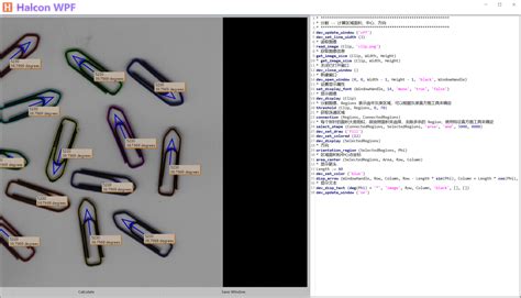 GitHub Stmen WPFSamples Monocle Face WPF And Halcon Samples Keep Updating
