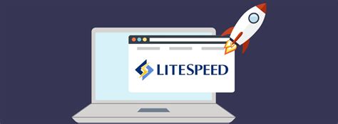 litespeed web server and caching blog hostzealot