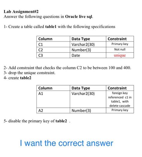 Solved Lab Assignment2 Answer The Following Questions In