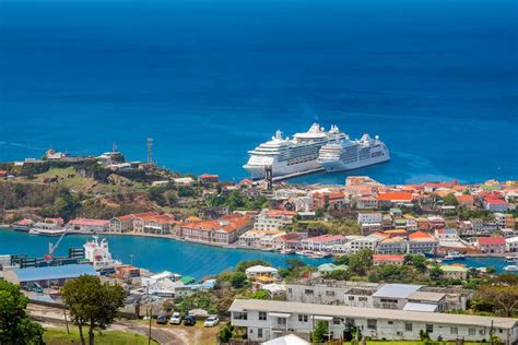 How To Renew A Grenada Passport In 2026 Fees Forms And Process In
