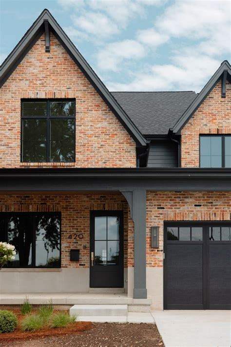 Iron Ore Sherwin Williams Exterior