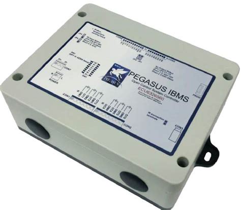 Application Specific Controller Application Specific Controller