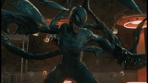 Lasher All Scenes Powers Venom The Last Dance Youtube