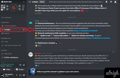 Rythm Bot For Discord Everything You Need To Know
