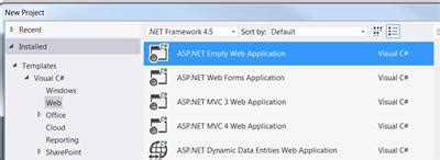 Web Templating Using ASP NET Web API And Handlebars CodeProject