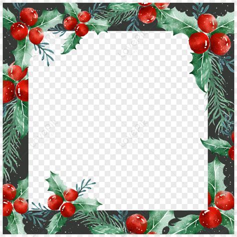 크리스마스 일러스트 일러스트 장식 나무 우주 테두리자연아름다운 Png 일러스트 무료 다운로드 Lovepik