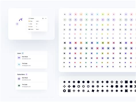 Open Source React Ui Avatar Library By Oğuz Yağız Kara