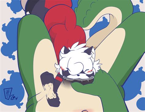 Rule 34 Alex Alligator Anthro Ass Bear Bottomless Canine Clydesdale