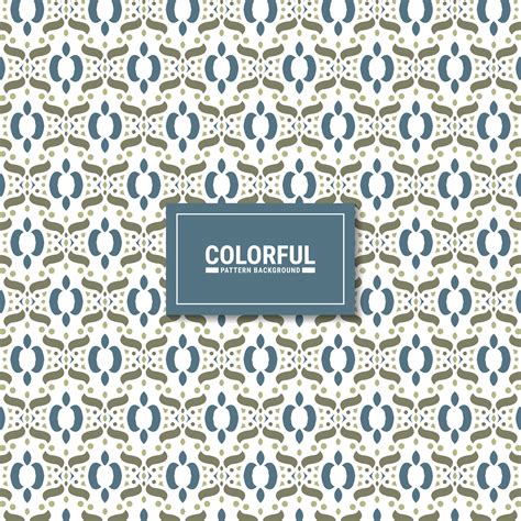 Colorful Abstract Geometric Pattern Design 44799031 Vector Art At Vecteezy