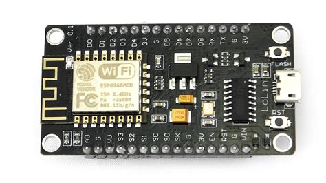 Nodemcu V3