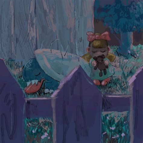 Moon Drawn By Sakusakufugashi Danbooru