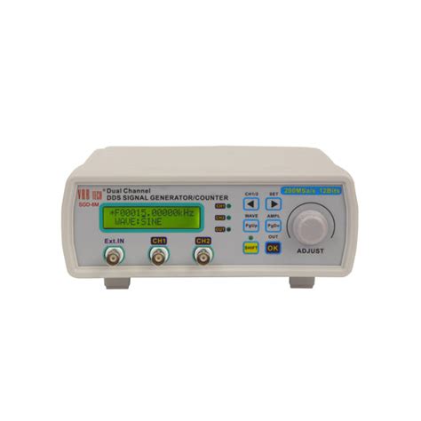 Function Generators Signal Generators V A R Tech