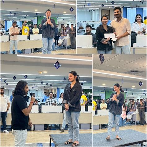 Samrat K Posted On Linkedin