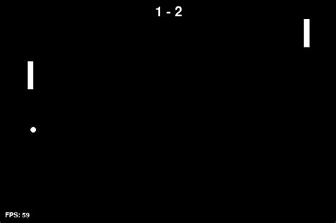 new major update pong by imbored56