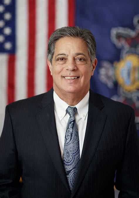 About State Senator Jay Costa