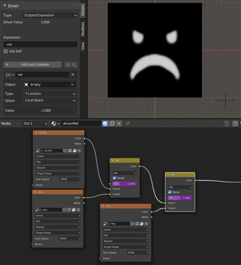 anyone can help with blender drivers animation and rigging blender