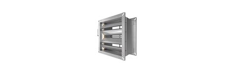 Vkup Volume Flow Controller