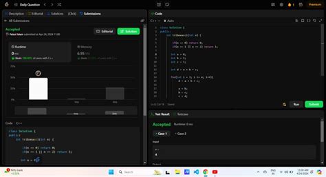 faizul islam on linkedin 30dayscodingchallenge problemsolving dsa codingjourney algorithms…