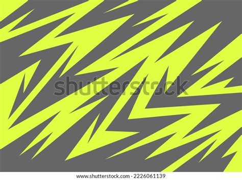 Abstract Background Various Arrow Pattern Stock Vector Royalty Free