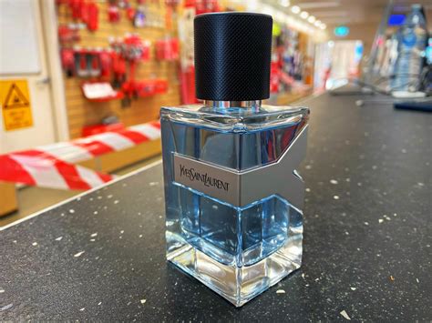Yves Saint Laurent Y Yves Saint Laurent Cologne - ein es Parfum für ...